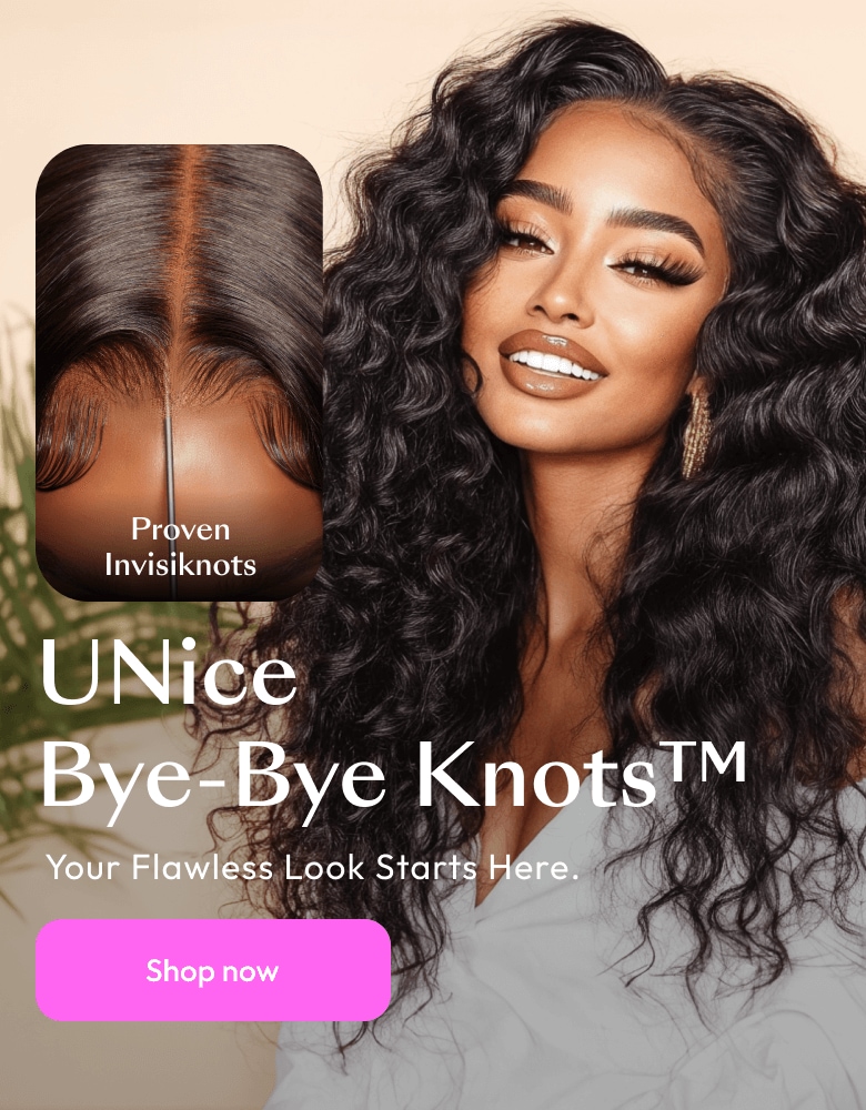 UNice Hair4 | #1 Trusted Human Hair Wigs & Bundles Store